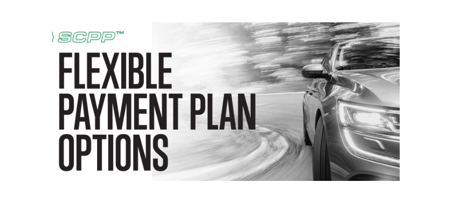 SCPP: Your Primary Financing Partner